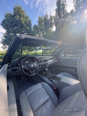 Balts BMW 3 Series 2007 Tallina, ar dzinēja tilpumu 2.00 L un nobraukumu 140 tūkst. km par 10500 €, foto 8 vietnē AUTOMOTO.COM.LV