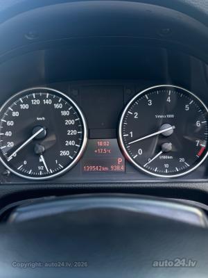 Balts BMW 3 Series 2007 Tallina, ar dzinēja tilpumu 2.00 L un nobraukumu 140 tūkst. km par 10500 €, foto 11 vietnē AUTOMOTO.COM.LV