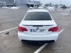 Balts BMW 3 Series 2008 Tallina, ar dzinēja tilpumu 3.00 L un nobraukumu 239 tūkst. km par 13000 €, foto 6 vietnē AUTOMOTO.COM.LV