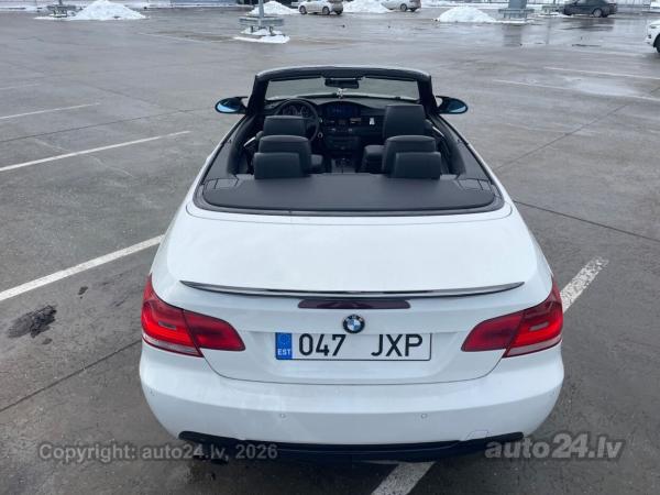 Balts BMW 3 Series 2008 Tallina, ar dzinēja tilpumu 3.00 L un nobraukumu 239 tūkst. km par 13000 €, foto 11 vietnē AUTOMOTO.COM.LV