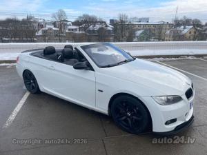 Balts BMW 3 Series 2008 Tallina, ar dzinēja tilpumu 3.00 L un nobraukumu 239 tūkst. km par 13000 €, foto 13 vietnē AUTOMOTO.COM.LV