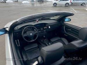Balts BMW 3 Series 2008 Tallina, ar dzinēja tilpumu 3.00 L un nobraukumu 239 tūkst. km par 13000 €, foto 15 vietnē AUTOMOTO.COM.LV