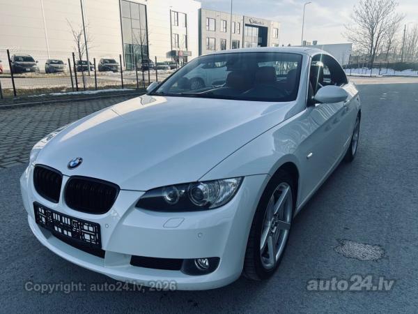 Balts BMW 3 Series 2008 Tallina, ar dzinēja tilpumu 2.00 L un nobraukumu 165 tūkst. km par 8888 €, foto 5 vietnē AUTOMOTO.COM.LV