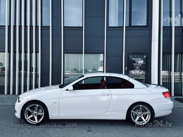 Balts BMW 3 Series 2008 Tallina, ar dzinēja tilpumu 2.00 L un nobraukumu 165 tūkst. km par 8888 €, foto 6 vietnē AUTOMOTO.COM.LV