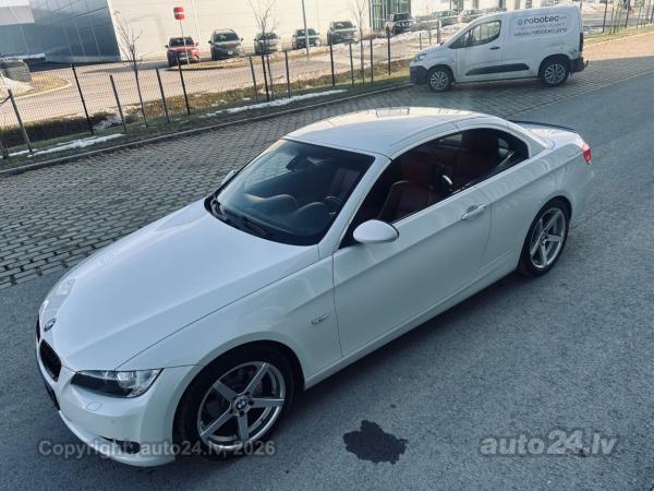 Balts BMW 3 Series 2008 Tallina, ar dzinēja tilpumu 2.00 L un nobraukumu 165 tūkst. km par 8888 €, foto 8 vietnē AUTOMOTO.COM.LV