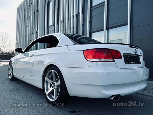 Balts BMW 3 Series 2008 Tallina, ar dzinēja tilpumu 2.00 L un nobraukumu 165 tūkst. km par 8888 €, foto 11 vietnē AUTOMOTO.COM.LV