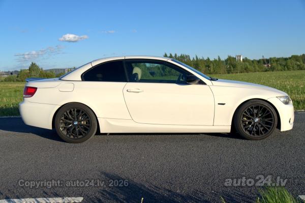 Balts BMW 3 Series 2008 Tartu, ar dzinēja tilpumu 3.00 L un nobraukumu 195 tūkst. km par 13000 €, foto 4 vietnē AUTOMOTO.COM.LV