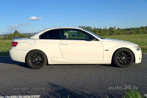 Balts BMW 3 Series 2008 Tartu, ar dzinēja tilpumu 3.00 L un nobraukumu 195 tūkst. km par 13000 €, foto 5 vietnē AUTOMOTO.COM.LV
