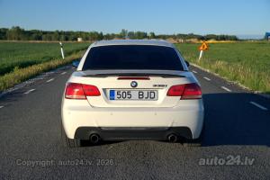 Balts BMW 3 Series 2008 Tartu, ar dzinēja tilpumu 3.00 L un nobraukumu 195 tūkst. km par 13000 €, foto 6 vietnē AUTOMOTO.COM.LV