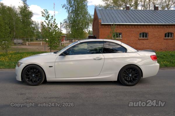 Balts BMW 3 Series 2008 Tartu, ar dzinēja tilpumu 3.00 L un nobraukumu 195 tūkst. km par 13000 €, foto 7 vietnē AUTOMOTO.COM.LV