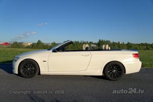 Balts BMW 3 Series 2008 Tartu, ar dzinēja tilpumu 3.00 L un nobraukumu 195 tūkst. km par 13000 €, foto 9 vietnē AUTOMOTO.COM.LV