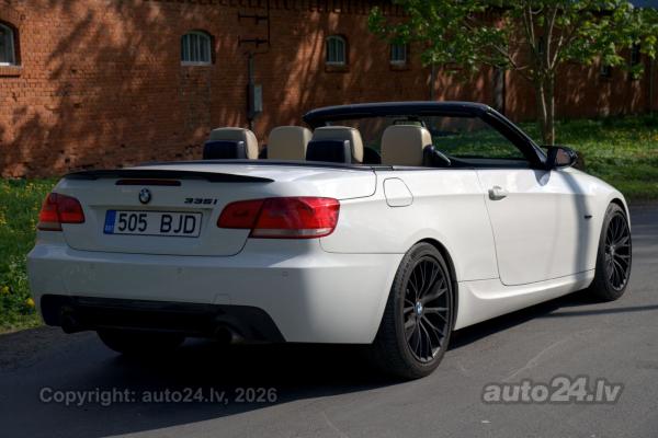 Balts BMW 3 Series 2008 Tartu, ar dzinēja tilpumu 3.00 L un nobraukumu 195 tūkst. km par 13000 €, foto 9 vietnē AUTOMOTO.COM.LV