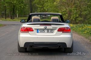 Balts BMW 3 Series 2008 Tartu, ar dzinēja tilpumu 3.00 L un nobraukumu 195 tūkst. km par 13000 €, foto 11 vietnē AUTOMOTO.COM.LV