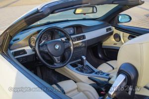 Balts BMW 3 Series 2008 Tartu, ar dzinēja tilpumu 3.00 L un nobraukumu 195 tūkst. km par 13000 €, foto 12 vietnē AUTOMOTO.COM.LV