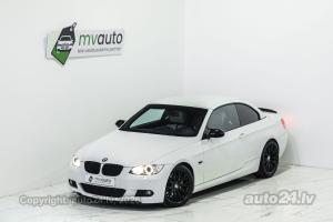 White BMW 3 Series 2008 in Tallinn, with an engine capacity of 3.00 L and mileage of 196 thousand km for 11990 €, photo  on AUTOMOTO.COM.LV
