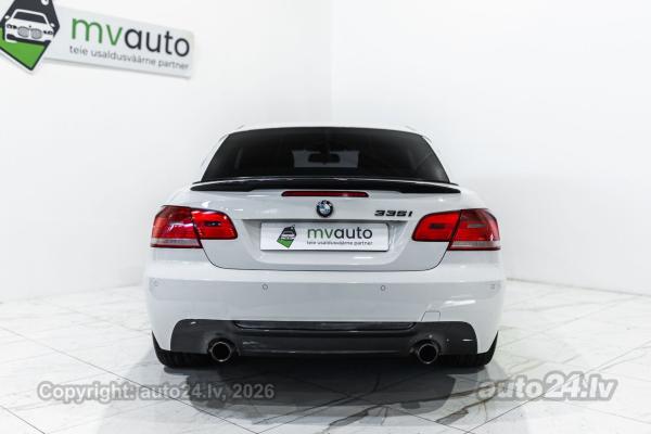 Balts BMW 3 Series 2008 Tallina, ar dzinēja tilpumu 3.00 L un nobraukumu 196 tūkst. km par 11990 €, foto 6 vietnē AUTOMOTO.COM.LV