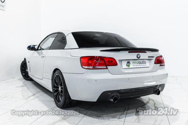 Balts BMW 3 Series 2008 Tallina, ar dzinēja tilpumu 3.00 L un nobraukumu 196 tūkst. km par 11990 €, foto 7 vietnē AUTOMOTO.COM.LV