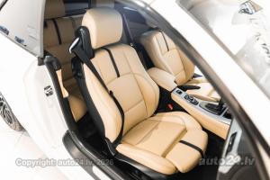 White BMW 3 Series 2008 in Tallinn, with an engine capacity of 3.00 L and mileage of 196 thousand km for 11990 €, photo 21 on AUTOMOTO.COM.LV