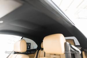 White BMW 3 Series 2008 in Tallinn, with an engine capacity of 3.00 L and mileage of 196 thousand km for 11990 €, photo 22 on AUTOMOTO.COM.LV