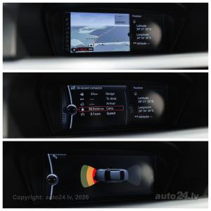 White BMW 3 Series 2008 in Tallinn, with an engine capacity of 3.00 L and mileage of 196 thousand km for 11990 €, photo 29 on AUTOMOTO.COM.LV