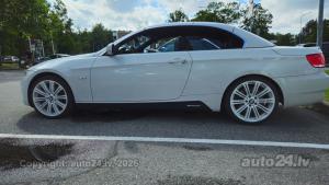 Balts BMW 3 Series 2010 Tallina, ar dzinēja tilpumu 3.00 L un nobraukumu 158 tūkst. km par 13500 €, foto 3 vietnē AUTOMOTO.COM.LV
