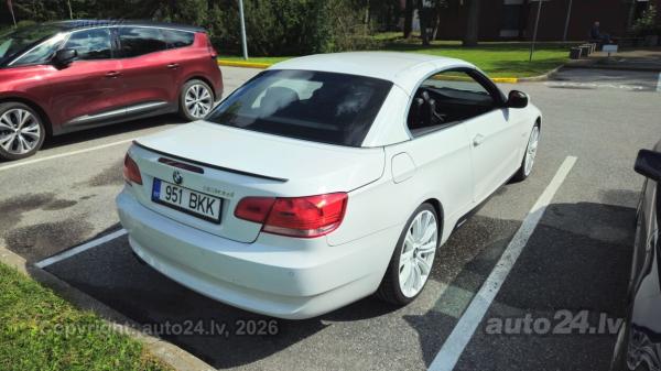 Balts BMW 3 Series 2010 Tallina, ar dzinēja tilpumu 3.00 L un nobraukumu 158 tūkst. km par 13500 €, foto 3 vietnē AUTOMOTO.COM.LV