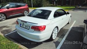 Balts BMW 3 Series 2010 Tallina, ar dzinēja tilpumu 3.00 L un nobraukumu 158 tūkst. km par 13500 €, foto 4 vietnē AUTOMOTO.COM.LV