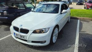 Balts BMW 3 Series 2010 Tallina, ar dzinēja tilpumu 3.00 L un nobraukumu 158 tūkst. km par 13500 €, foto 6 vietnē AUTOMOTO.COM.LV