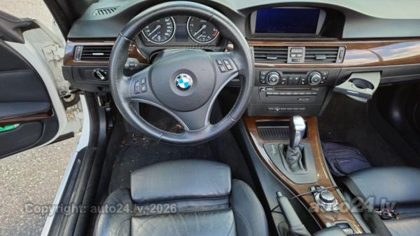 Balts BMW 3 Series 2010 Tallina, ar dzinēja tilpumu 3.00 L un nobraukumu 158 tūkst. km par 13500 €, foto 9 vietnē AUTOMOTO.COM.LV