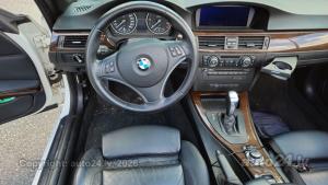 Balts BMW 3 Series 2010 Tallina, ar dzinēja tilpumu 3.00 L un nobraukumu 158 tūkst. km par 13500 €, foto 10 vietnē AUTOMOTO.COM.LV