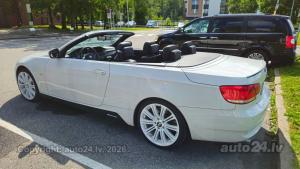Balts BMW 3 Series 2010 Tallina, ar dzinēja tilpumu 3.00 L un nobraukumu 158 tūkst. km par 13500 €, foto 12 vietnē AUTOMOTO.COM.LV