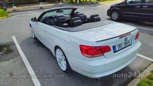Balts BMW 3 Series 2010 Tallina, ar dzinēja tilpumu 3.00 L un nobraukumu 158 tūkst. km par 13500 €, foto 13 vietnē AUTOMOTO.COM.LV