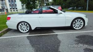 Balts BMW 3 Series 2010 Tallina, ar dzinēja tilpumu 3.00 L un nobraukumu 158 tūkst. km par 13500 €, foto 15 vietnē AUTOMOTO.COM.LV