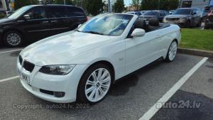 Balts BMW 3 Series 2010 Tallina, ar dzinēja tilpumu 3.00 L un nobraukumu 158 tūkst. km par 13500 €, foto 16 vietnē AUTOMOTO.COM.LV