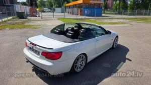 Белый БМВ 3 Серия 2011 в Таллин, объемом двигателя 3.00 л и пробегом 0 тыс. км за 10999 €, фото 8 на AUTOMOTO.COM.LV