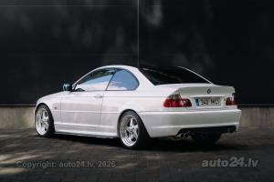 White BMW 3 Series 2001 in Tallinn, with an engine capacity of 3.00 L and mileage of 232 thousand km for 12500 €, photo 4 on AUTOMOTO.COM.LV