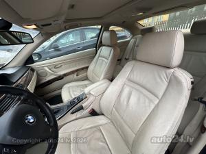 Balts BMW 3 Series 2006 Tallina, ar dzinēja tilpumu 3.00 L un nobraukumu 432 tūkst. km par 9900 €, foto 8 vietnē AUTOMOTO.COM.LV