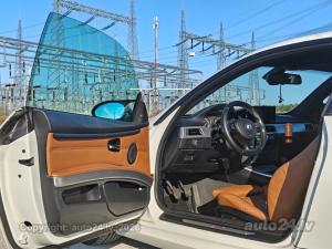 Белый БМВ 3 Серия 2008 в Таллин, объемом двигателя 3.00 л и пробегом 279 тыс. км за 11500 €, фото 15 на AUTOMOTO.COM.LV