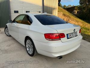 Balts BMW 3 Series 2009 Viljandi, ar dzinēja tilpumu 2.00 L un nobraukumu 275 tūkst. km par 7390 €, foto 3 vietnē AUTOMOTO.COM.LV