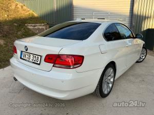 Balts BMW 3 Series 2009 Viljandi, ar dzinēja tilpumu 2.00 L un nobraukumu 275 tūkst. km par 7390 €, foto 5 vietnē AUTOMOTO.COM.LV