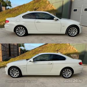 Balts BMW 3 Series 2009 Viljandi, ar dzinēja tilpumu 2.00 L un nobraukumu 275 tūkst. km par 7390 €, foto 8 vietnē AUTOMOTO.COM.LV