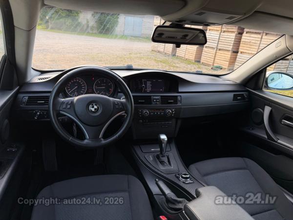 Balts BMW 3 Series 2009 Viljandi, ar dzinēja tilpumu 2.00 L un nobraukumu 275 tūkst. km par 7390 €, foto 9 vietnē AUTOMOTO.COM.LV