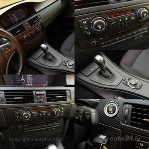 Balts BMW 3 Series 2009 Viljandi, ar dzinēja tilpumu 2.00 L un nobraukumu 275 tūkst. km par 7390 €, foto 13 vietnē AUTOMOTO.COM.LV