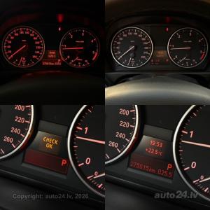 Balts BMW 3 Series 2009 Viljandi, ar dzinēja tilpumu 2.00 L un nobraukumu 275 tūkst. km par 7390 €, foto 15 vietnē AUTOMOTO.COM.LV