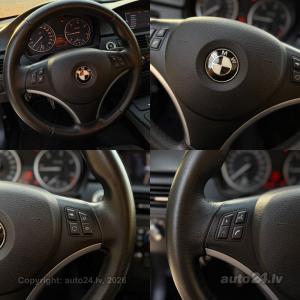 Balts BMW 3 Series 2009 Viljandi, ar dzinēja tilpumu 2.00 L un nobraukumu 275 tūkst. km par 7390 €, foto 16 vietnē AUTOMOTO.COM.LV