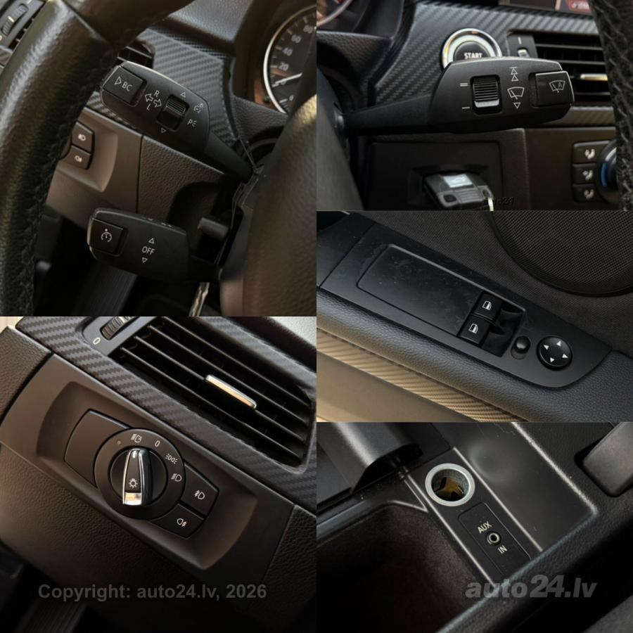 Balts BMW 3 Series 2009 Viljandi, ar dzinēja tilpumu 2.00 L un nobraukumu 275 tūkst. km par 7390 €, foto 17 vietnē AUTOMOTO.COM.LV