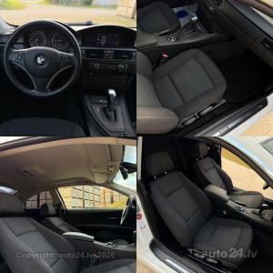 Balts BMW 3 Series 2009 Viljandi, ar dzinēja tilpumu 2.00 L un nobraukumu 275 tūkst. km par 7390 €, foto 18 vietnē AUTOMOTO.COM.LV