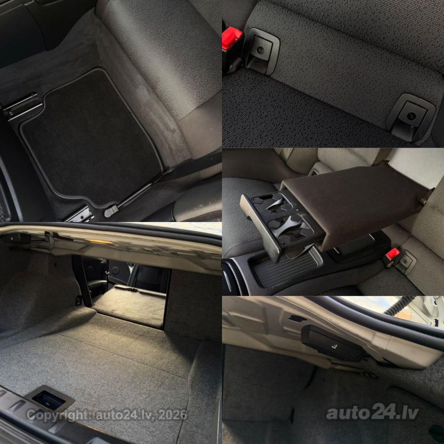 Balts BMW 3 Series 2009 Viljandi, ar dzinēja tilpumu 2.00 L un nobraukumu 275 tūkst. km par 7390 €, foto 19 vietnē AUTOMOTO.COM.LV