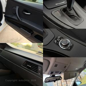 Balts BMW 3 Series 2009 Viljandi, ar dzinēja tilpumu 2.00 L un nobraukumu 275 tūkst. km par 7390 €, foto 20 vietnē AUTOMOTO.COM.LV