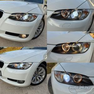 Balts BMW 3 Series 2009 Viljandi, ar dzinēja tilpumu 2.00 L un nobraukumu 275 tūkst. km par 7390 €, foto 21 vietnē AUTOMOTO.COM.LV